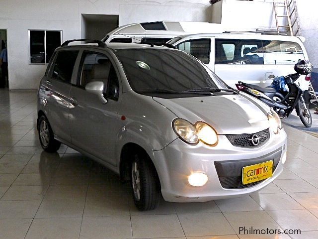 Used Haima 1 | 2012 1 for sale | Pampanga Haima 1 sales | Haima 1 Price SALE | Used cars