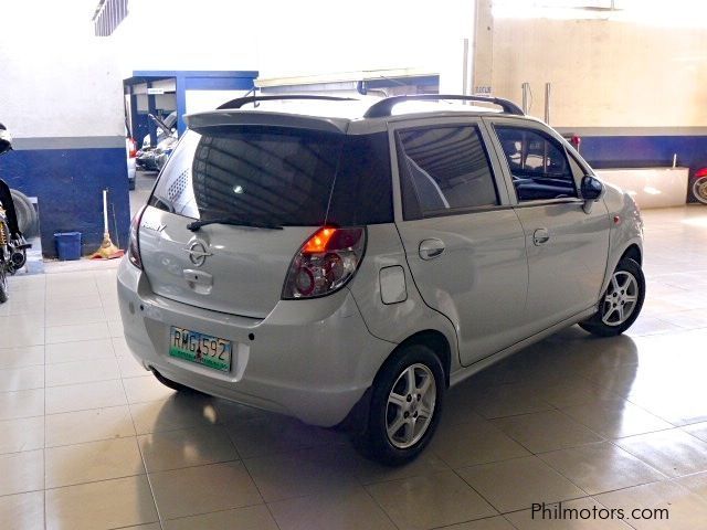 Used Haima 1 | 2012 1 for sale | Pampanga Haima 1 sales | Haima 1 Price ...
