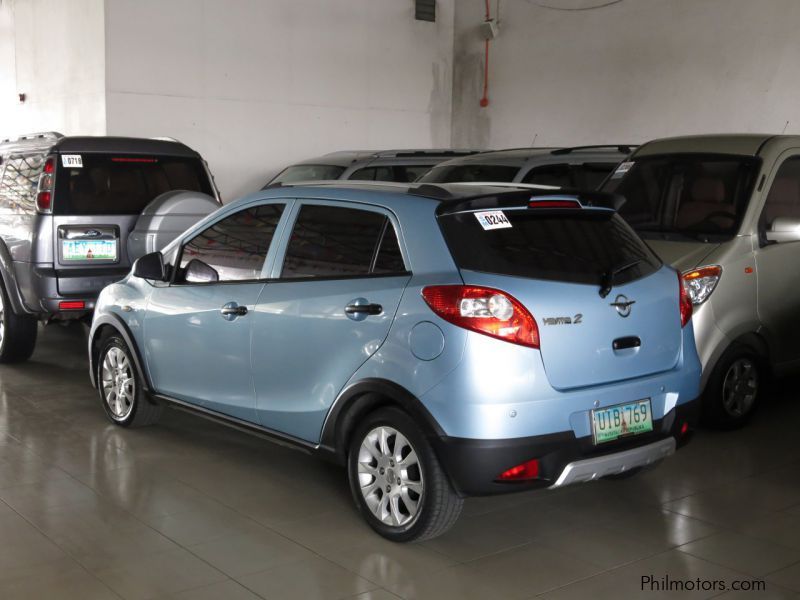 Used Haima 2 | 2012 2 for sale | Pampanga Haima 2 sales | Haima 2 Price ...