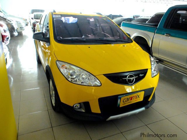 Used Haima 2 C-Sport | 2012 2 C-Sport for sale | Pampanga Haima 2 C ...