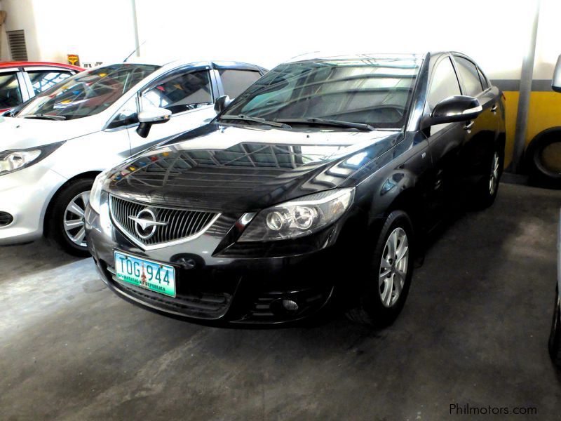 Used Haima 3 | 2012 3 for sale | Pampanga Haima 3 sales | Haima 3 Price SALE | Used cars