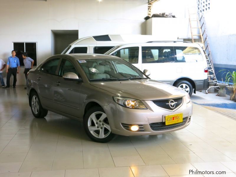 Used Haima 3 | 2012 3 for sale | Pampanga Haima 3 sales | Haima 3 Price SALE | Used cars