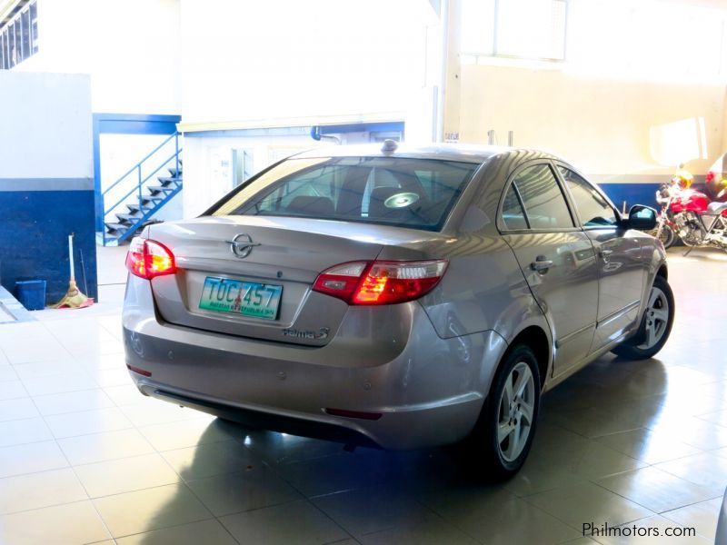 Used Haima 3 | 2012 3 for sale | Pampanga Haima 3 sales | Haima 3 Price SALE | Used cars