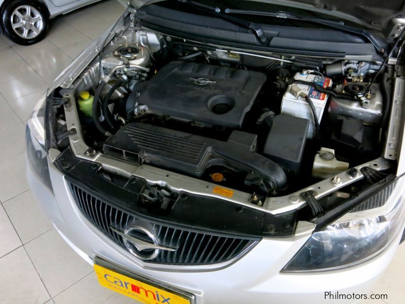 Used Haima 3 | 2012 3 for sale | Pampanga Haima 3 sales | Haima 3 Price SALE | Used cars