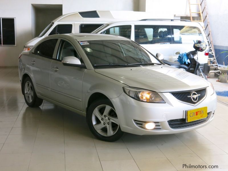 Used Haima 3 | 2012 3 for sale | Pampanga Haima 3 sales | Haima 3 Price SALE | Used cars