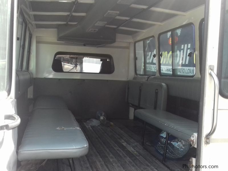 Used Hyundai H100 | 2012 H100 for sale | Paranaque City Hyundai H100 ...