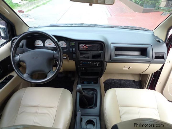 Used Isuzu Crosswind Sportivo 2012 | 2012 Crosswind Sportivo 2012 for ...