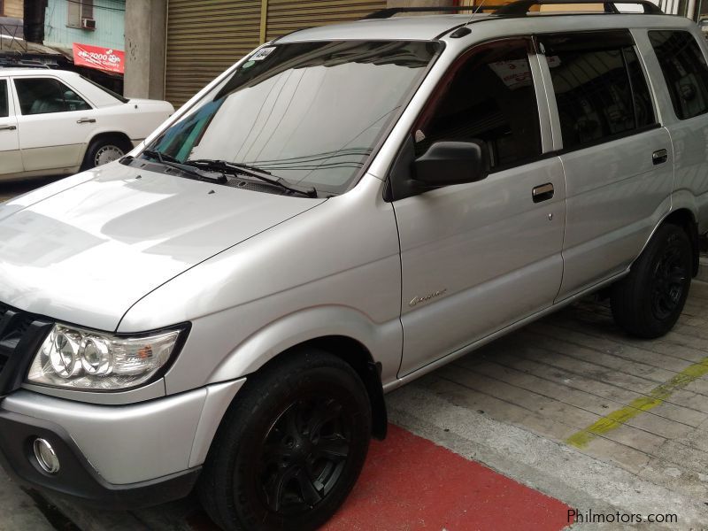 Used Isuzu Crosswind XL | 2012 Crosswind XL for sale | Quezon City ...