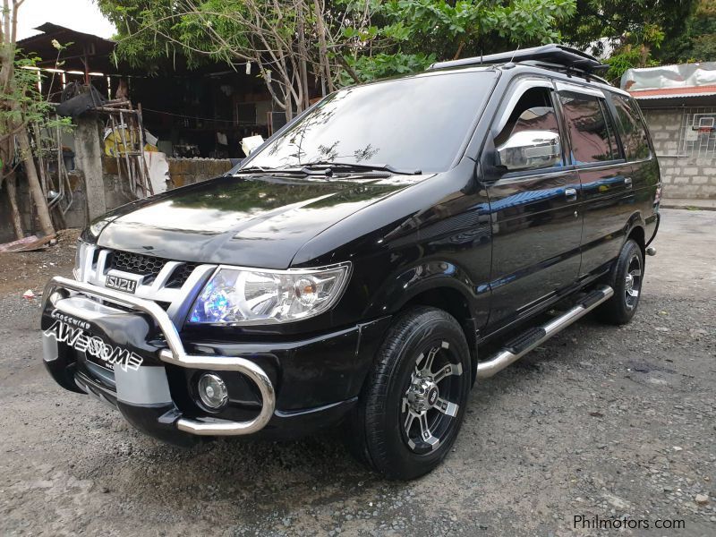 Used Isuzu Crosswind xt | 2012 Crosswind xt for sale | Manila Isuzu ...