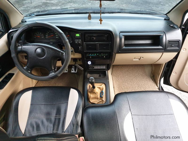 Used Isuzu Crosswind xt | 2012 Crosswind xt for sale | Manila Isuzu ...