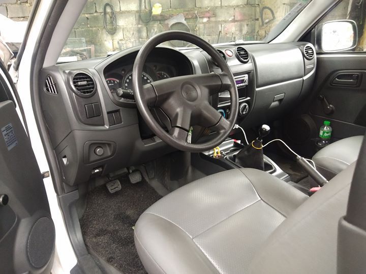 Used Isuzu D-Max LT | 2012 D-Max LT for sale | Negros Occidental Isuzu ...