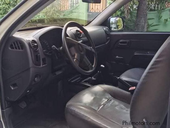 Used Isuzu D-max LT | 2012 D-max LT for sale | Pampanga Isuzu D-max LT ...