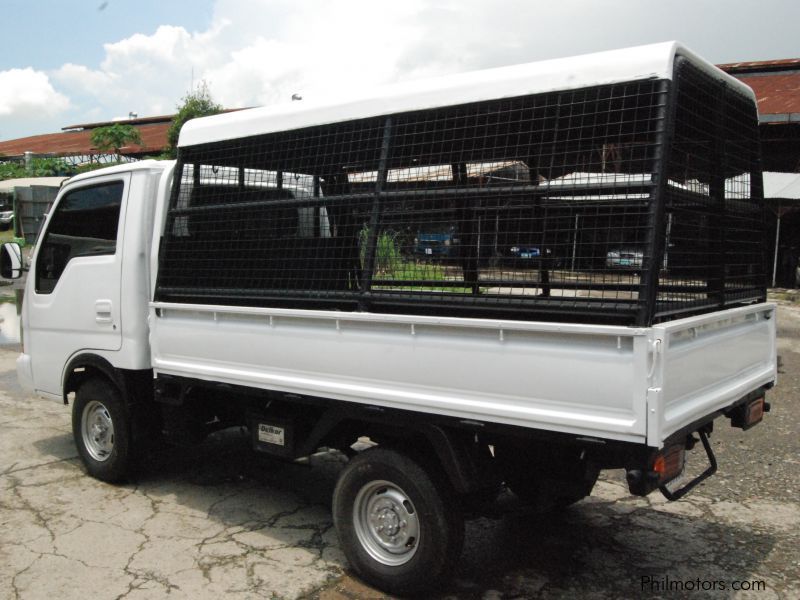 Used Kia Bongo | 2012 Bongo for sale | Cebu Kia Bongo sales | Kia Bongo ...