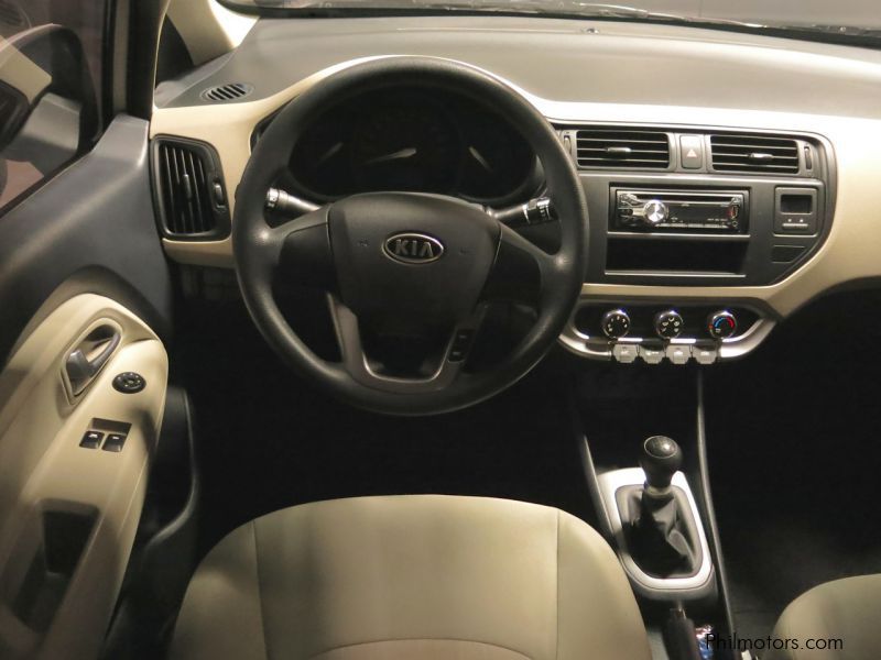 Used Kia Rio | 2012 Rio for sale | Cebu Kia Rio sales | Kia Rio Price ...