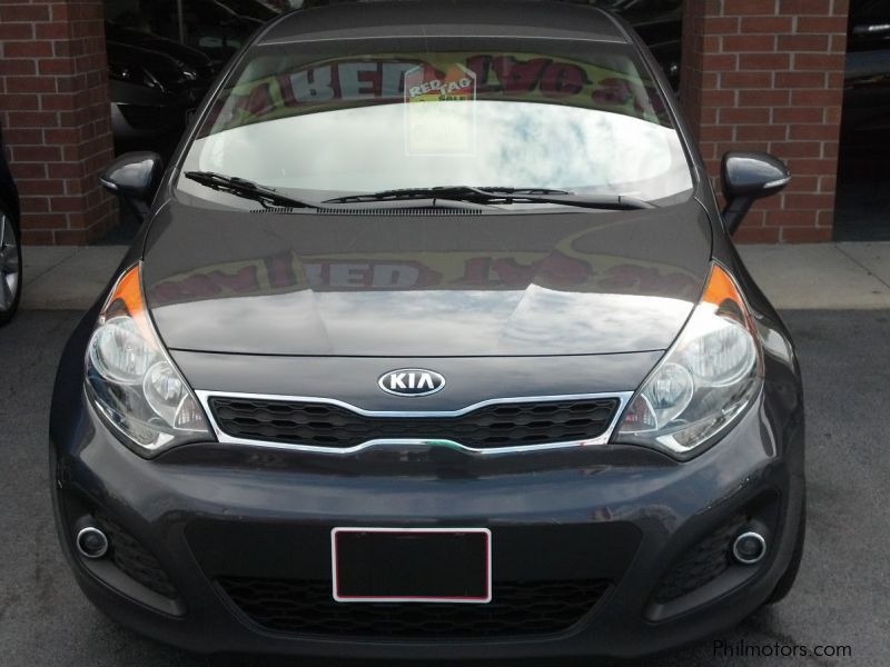 Used Kia rio ex | 2012 rio ex for sale | Kia rio ex sales | Kia rio ex ...