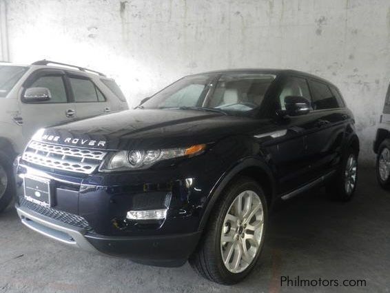 New Land Rover Range Rover | 2012 Range Rover for sale | Makati City ...