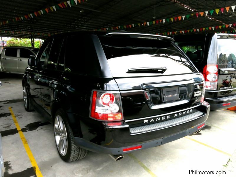 Used Land Rover Range Rover | 2012 Range Rover for sale | Pasig City ...