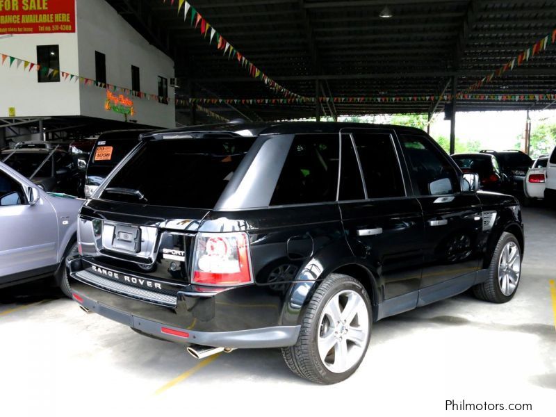 Used Land Rover Range Rover | 2012 Range Rover for sale | Pasig City ...