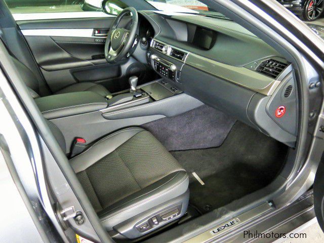 Used Lexus GS 350 | 2012 GS 350 for sale | Makati City Lexus GS 350 ...