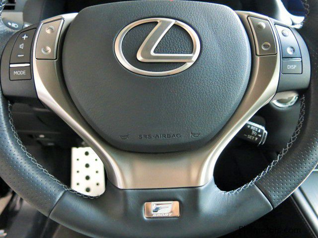 Used Lexus GS 350 | 2012 GS 350 for sale | Makati City Lexus GS 350 ...