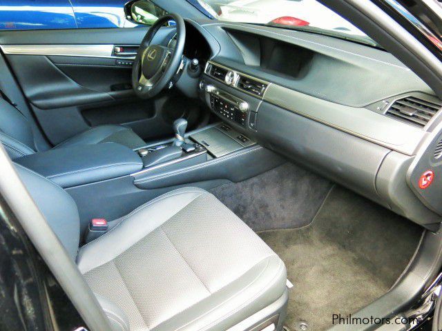 Used Lexus GS 350 | 2012 GS 350 for sale | Makati City Lexus GS 350 ...