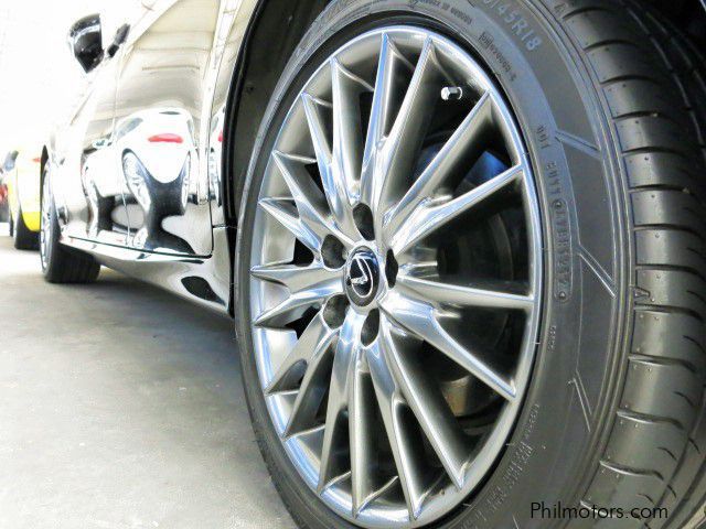 Used Lexus GS 350 | 2012 GS 350 for sale | Makati City Lexus GS 350 ...