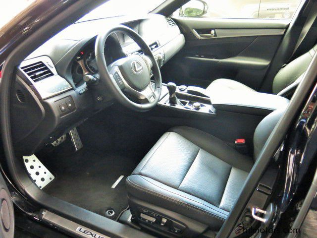 Used Lexus GS 350 | 2012 GS 350 for sale | Makati City Lexus GS 350 ...