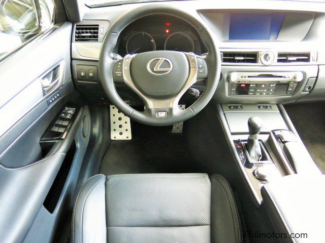 Used Lexus GS 350 | 2012 GS 350 for sale | Makati City Lexus GS 350 ...