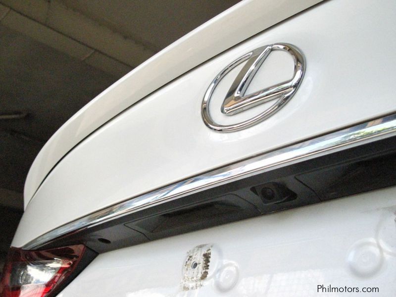 Used Lexus GS 350 M Sport | 2012 GS 350 M Sport for sale | Makati City ...
