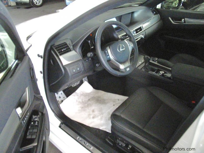 Used Lexus GS 350 M Sport | 2012 GS 350 M Sport for sale | Makati City ...
