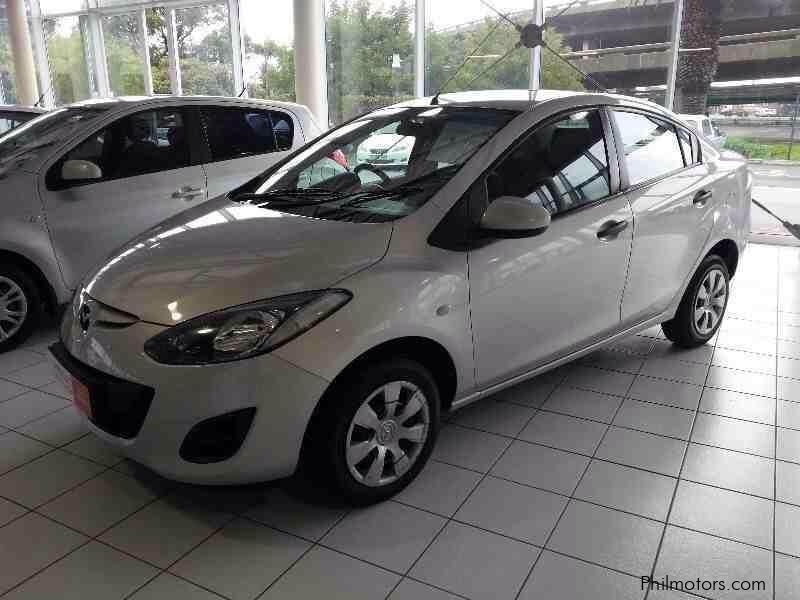 Used Mazda 2 | 2012 2 for sale | Quezon City Mazda 2 sales | Mazda 2 ...