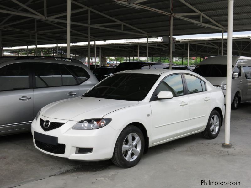 Used Mazda 3 | 2012 3 for sale | Pasig City Mazda 3 sales | Mazda 3 ...