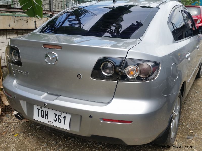 Used Mazda 3 | 2012 3 for sale | Cavite Mazda 3 sales | Mazda 3 Price ...