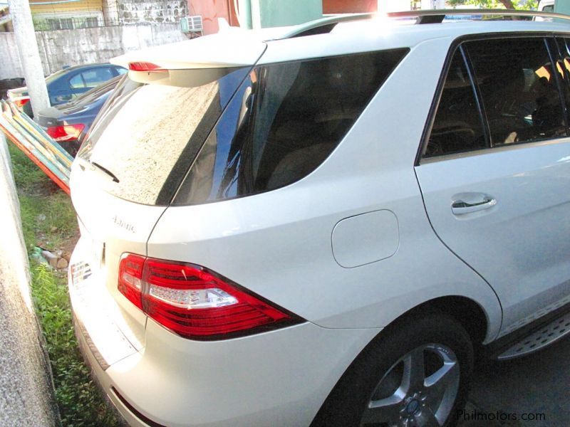 Used Mercedes-Benz ML550 4Matic | 2012 ML550 4Matic for sale ...