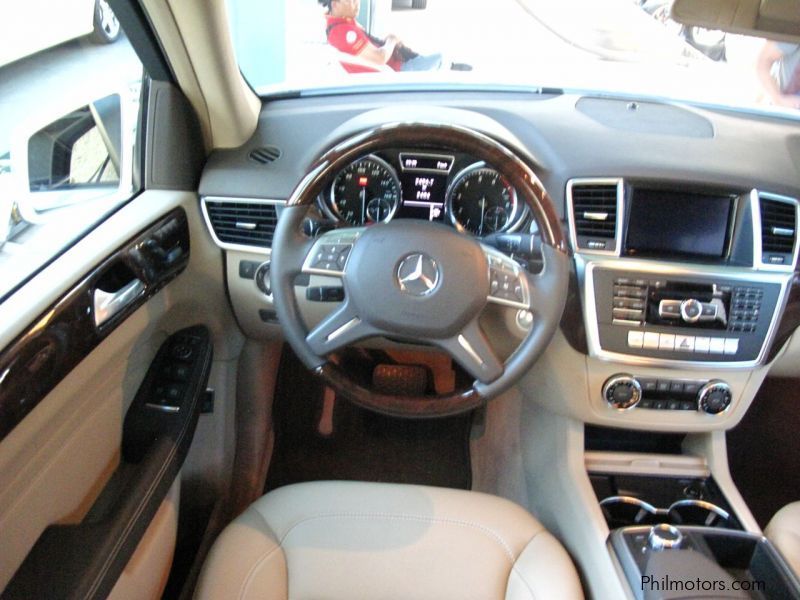 Used Mercedes-Benz ML550 4Matic | 2012 ML550 4Matic for sale ...