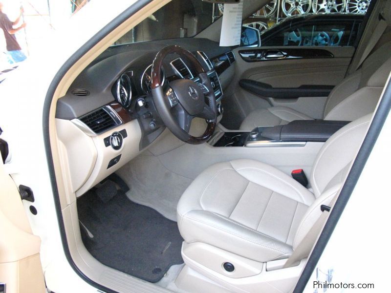 Used Mercedes-Benz ML550 4Matic | 2012 ML550 4Matic for sale ...