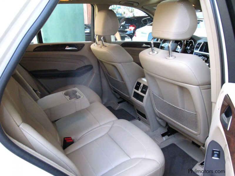 Used Mercedes-Benz ML550 4Matic | 2012 ML550 4Matic for sale ...