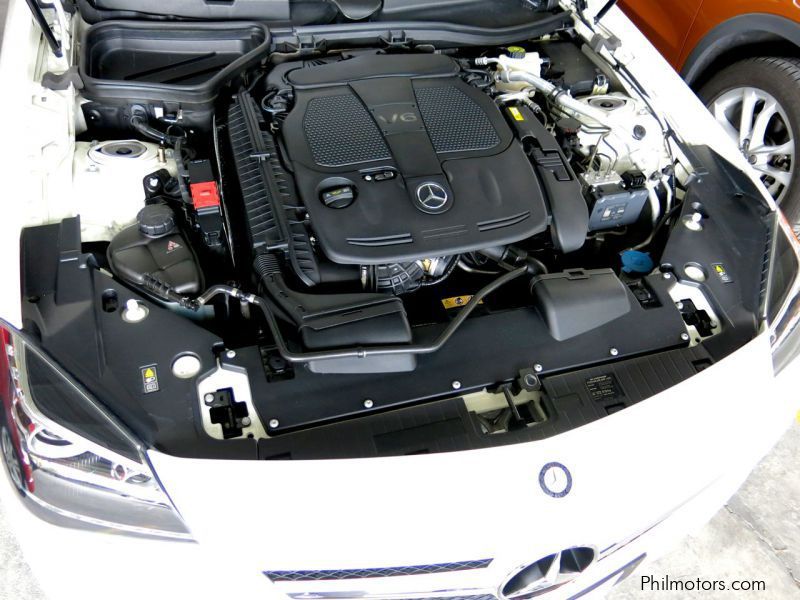 Used Mercedes-Benz SLK350 AMG | 2012 SLK350 AMG for sale | Pasig City ...