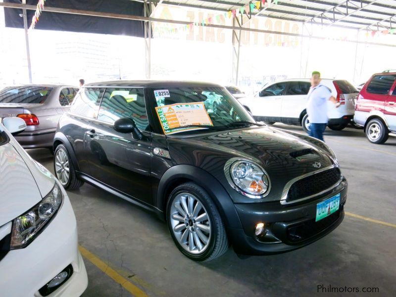 Used Mini Cooper | 2012 Cooper for sale | Pasig City Mini Cooper sales ...