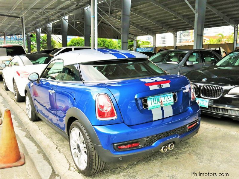 Used Mini Cooper S | 2012 Cooper S for sale | Pasig City Mini Cooper S ...