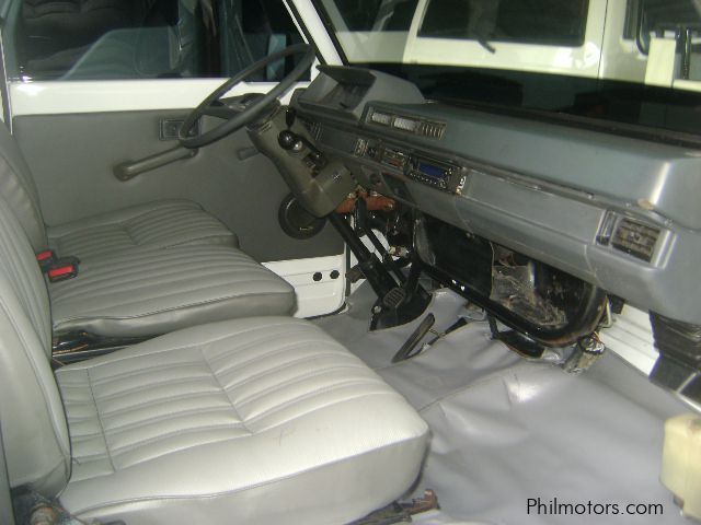 Used Mitsubishi FB TYPE | 2012 FB TYPE for sale | Las Pinas City ...