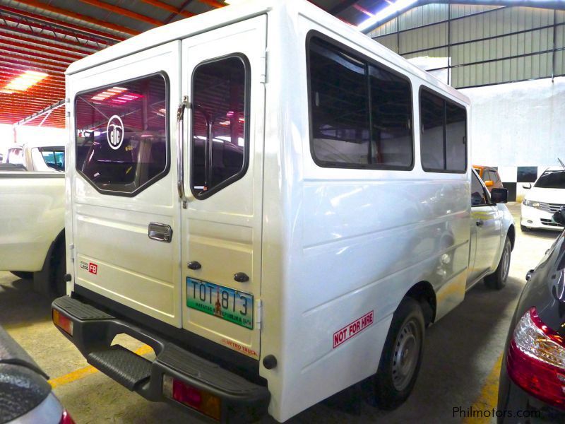 Used Mitsubishi Strada L200 FB | 2012 Strada L200 FB for sale | Quezon ...
