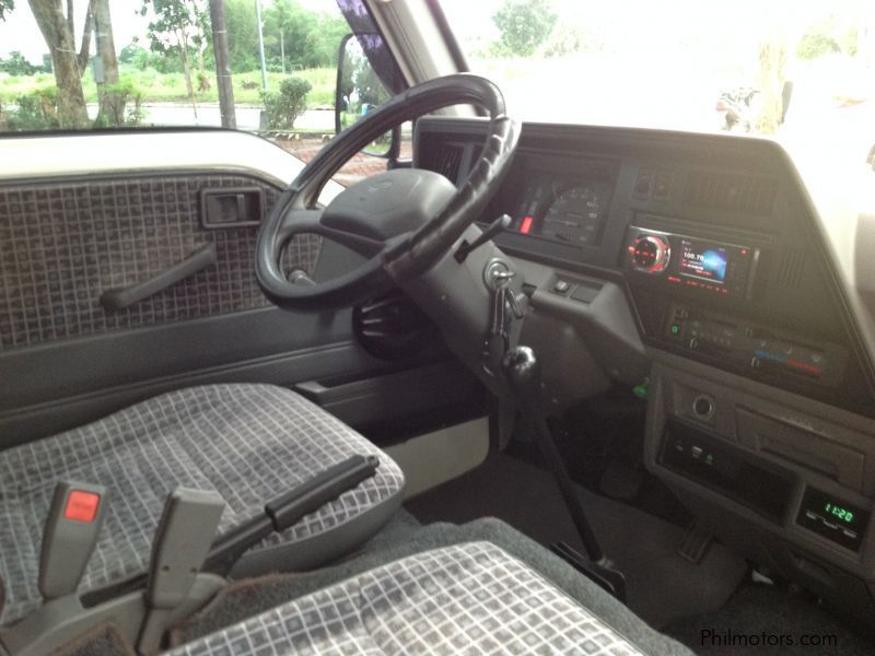 Used Nissan URVAN ESCAPADE Private | 2012 URVAN ESCAPADE Private for ...