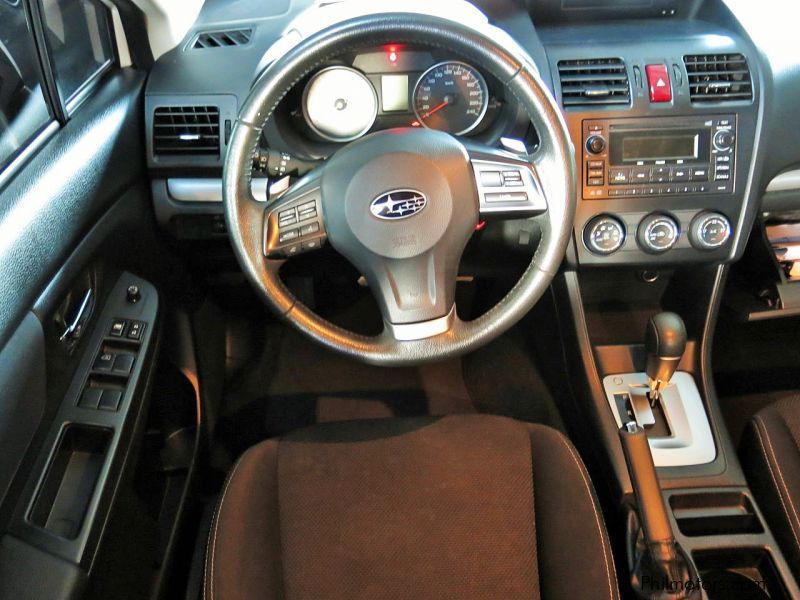 Used Subaru VX | 2012 VX for sale | Pasig City Subaru VX sales | Subaru ...