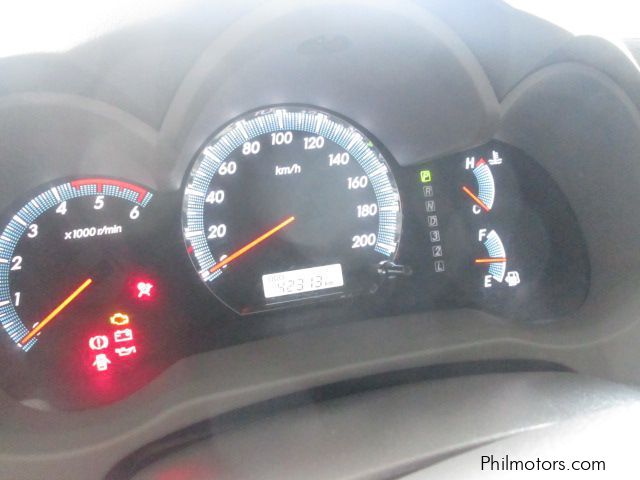 Used Toyota Fortuner G | 2012 Fortuner G for sale | Pasay City Toyota ...