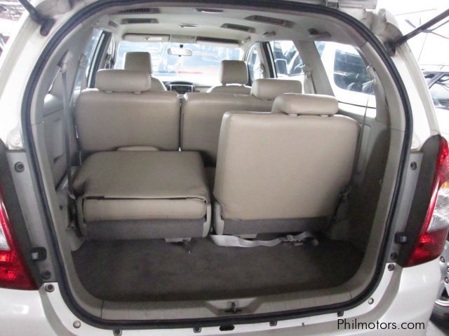 Used Toyota Innova | 2012 Innova for sale | Pasay City Toyota Innova ...