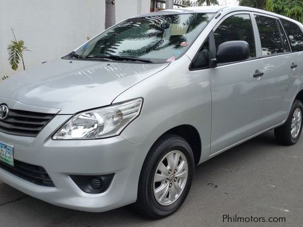 Used Toyota Innova | 2012 Innova for sale | sapa sapa Toyota Innova ...