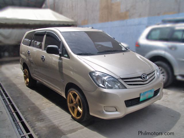 Used Toyota Innova | 2012 Innova for sale | Cebu Toyota Innova sales ...