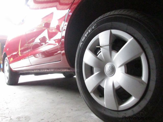 Used Toyota Innova J | 2012 Innova J for sale | Pasig City Toyota ...