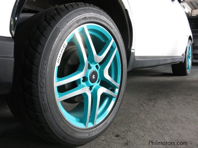 Used Toyota Innova J | 2012 Innova J for sale | Makati City Toyota ...